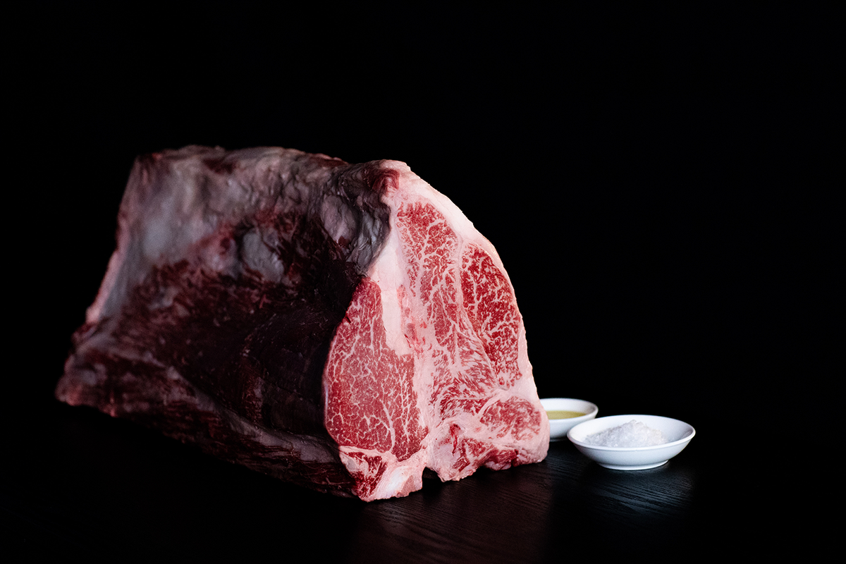 Capital Meat Imports