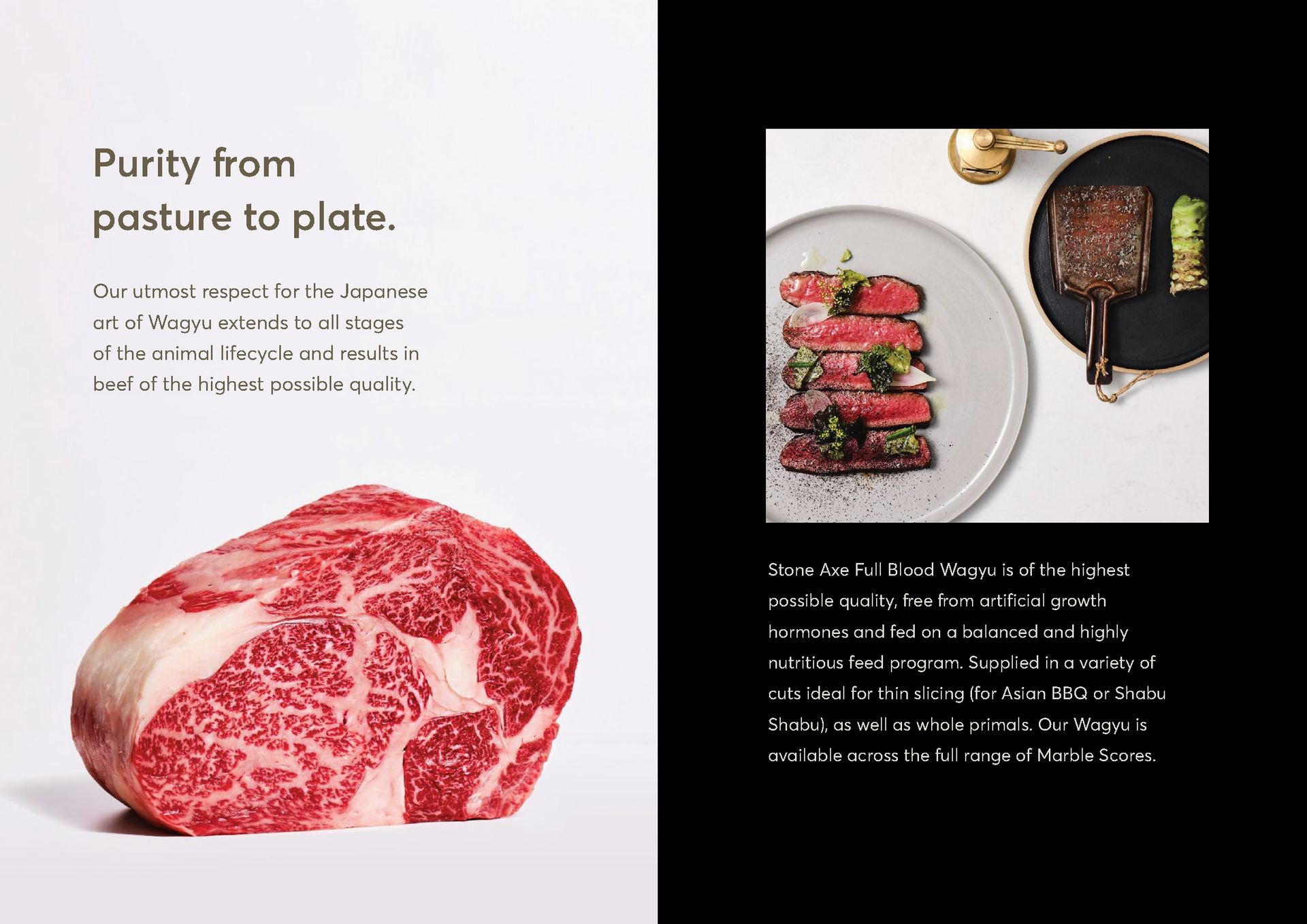 Capital Meat Imports