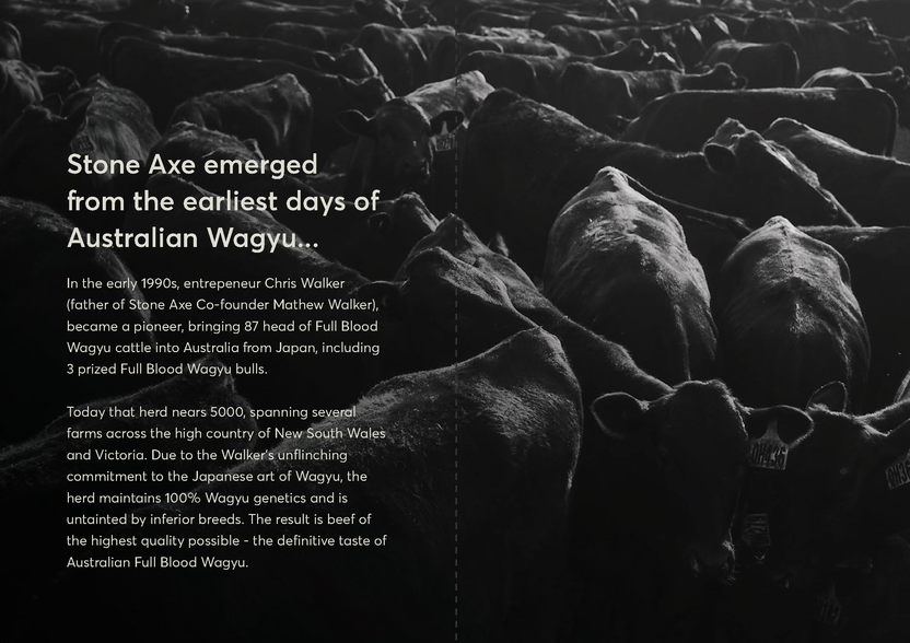 Capital Meat Imports